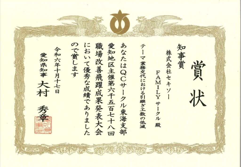 NEWS | 株式会社 セキソー