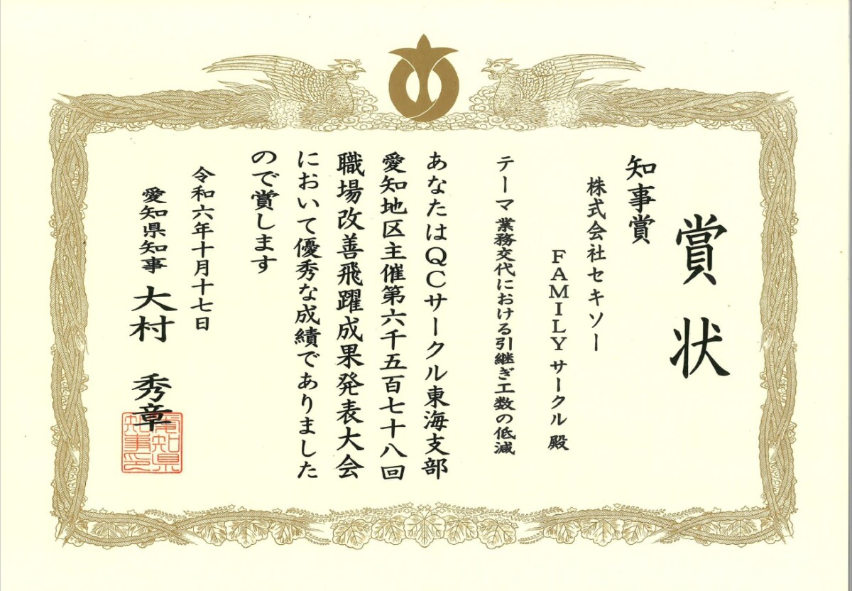 NEWS | 株式会社 セキソー
